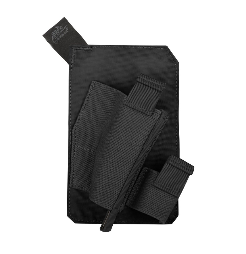 Coldre Arma C/ Velcro Insert - Helikon-Tex - FardaSegura